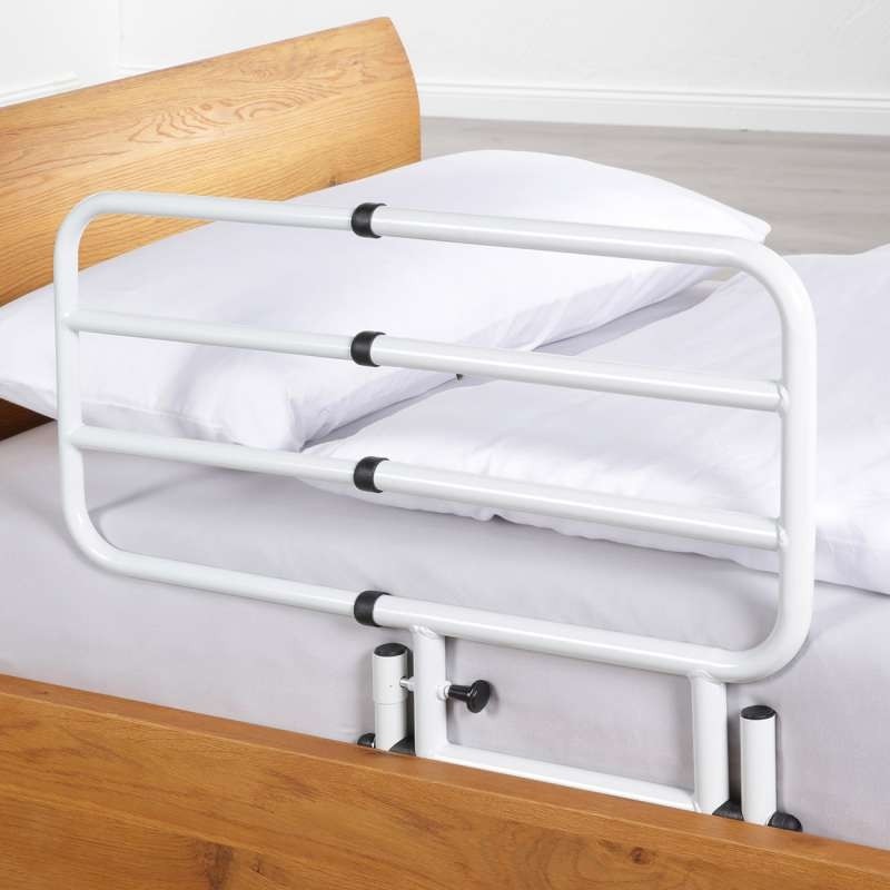 Sponda letto barriera anticaduta